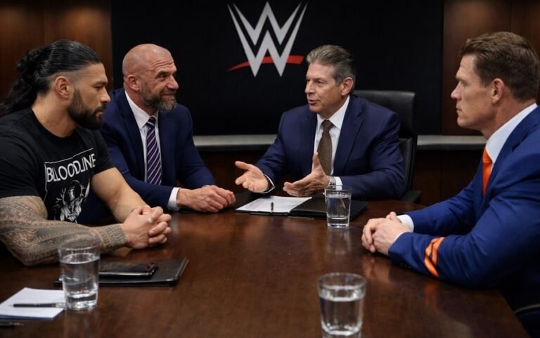 How WWE Superstars Get Paid (Salary + Bonuses Explained) - Sports Arena