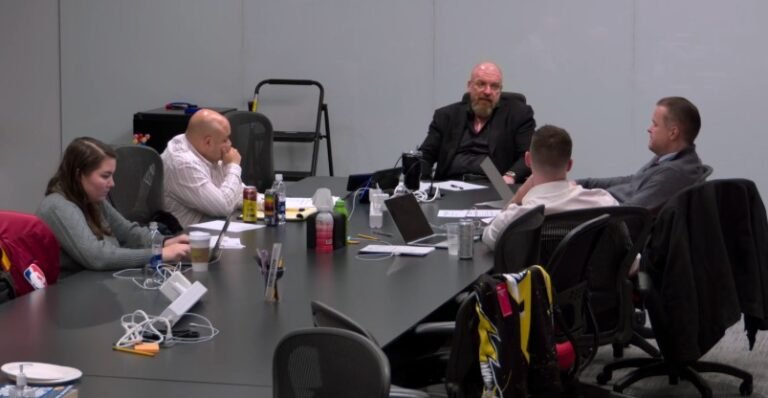 Backstage Politics in WWE: Reality or Just Fan Theories? - Sports Arena